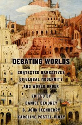 G. John Ikenberry Debating Worlds (Poche) | eBay