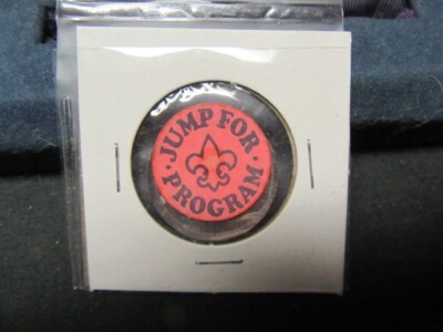 Jump for Program Metal Flipper CV | eBay