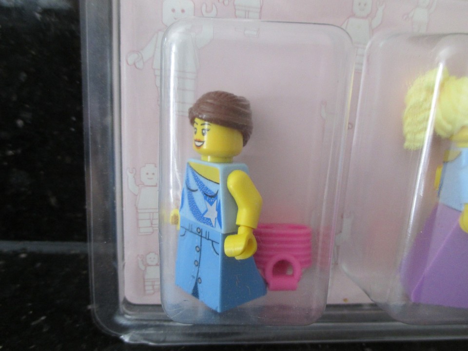 Lego 852766 - Minifigures Blister Pack - BNIP | eBay UK