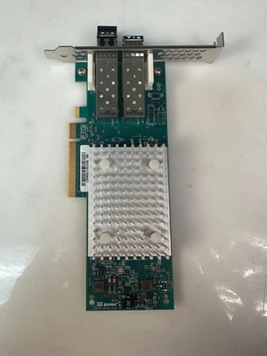 Dell Qlogic QLE2692-DEL 16GB Fibre Channel HBA 0YCVFG 0CK9H1 High ...