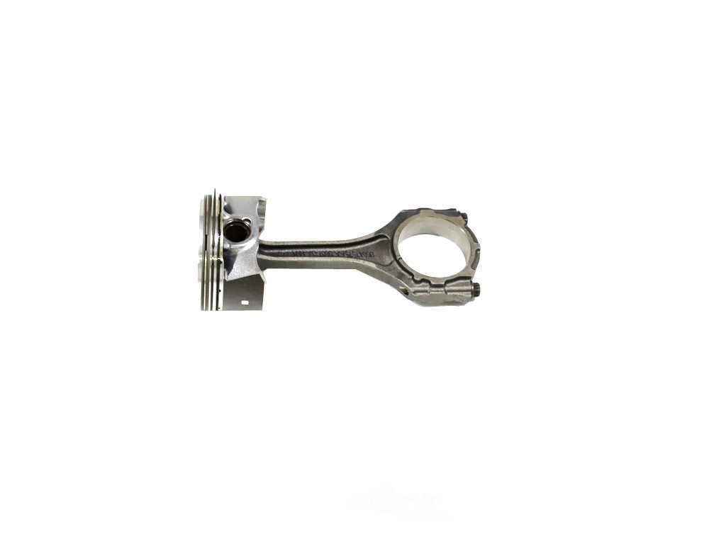 Engine Piston Set Mopar 68165765AB for sale online | eBay