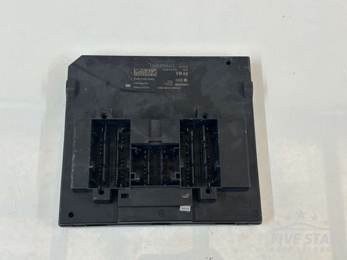 Skoda Octavia Central Body Control Module 1.6 TDI Diesel 81kW (110 HP ...