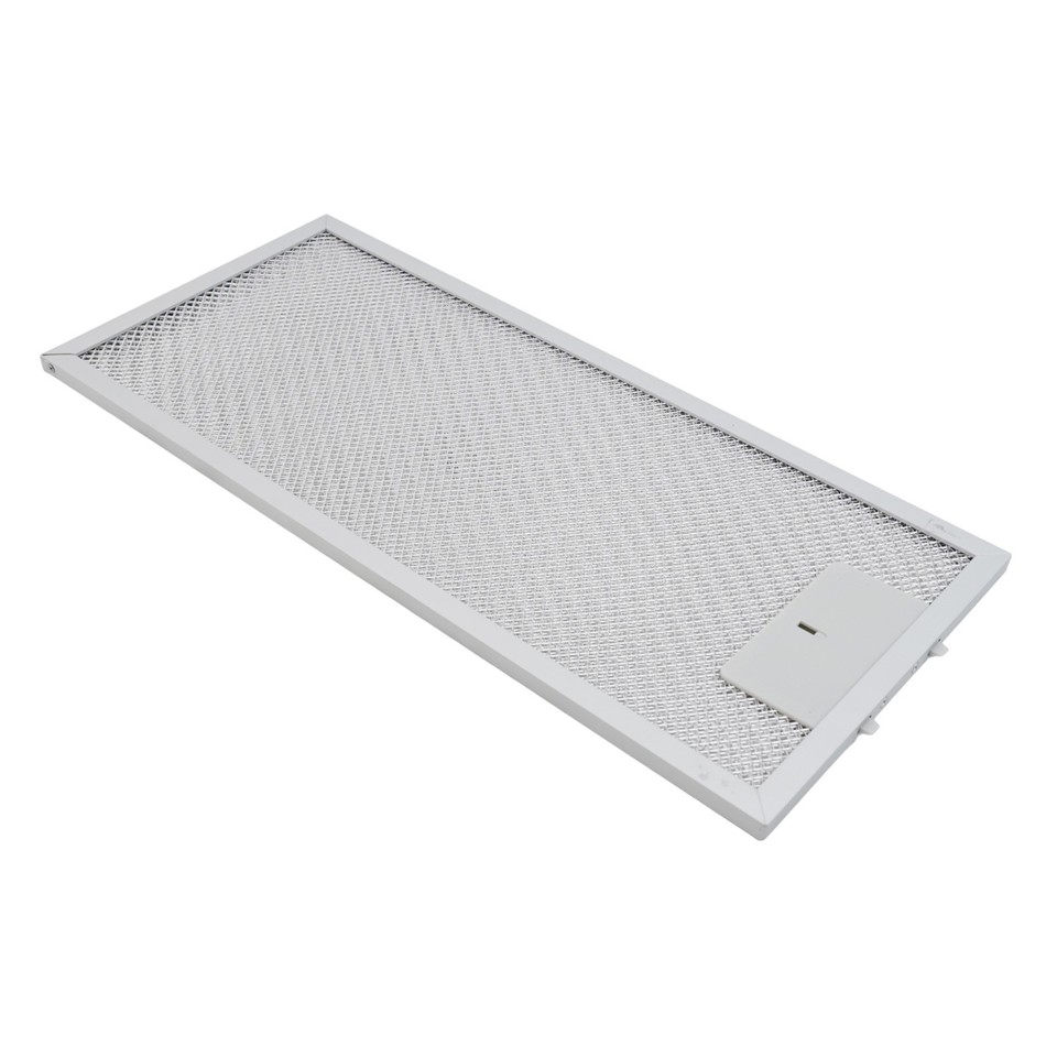 Metal Mesh Extractor Aluminum Filter Kitchen Ventilation 5 Layers ...