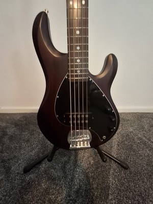 Stirling Stingray 5 String | eBay UK