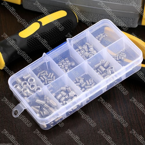 allen heat set screw - multi pack - grub screw - set screw | eBay