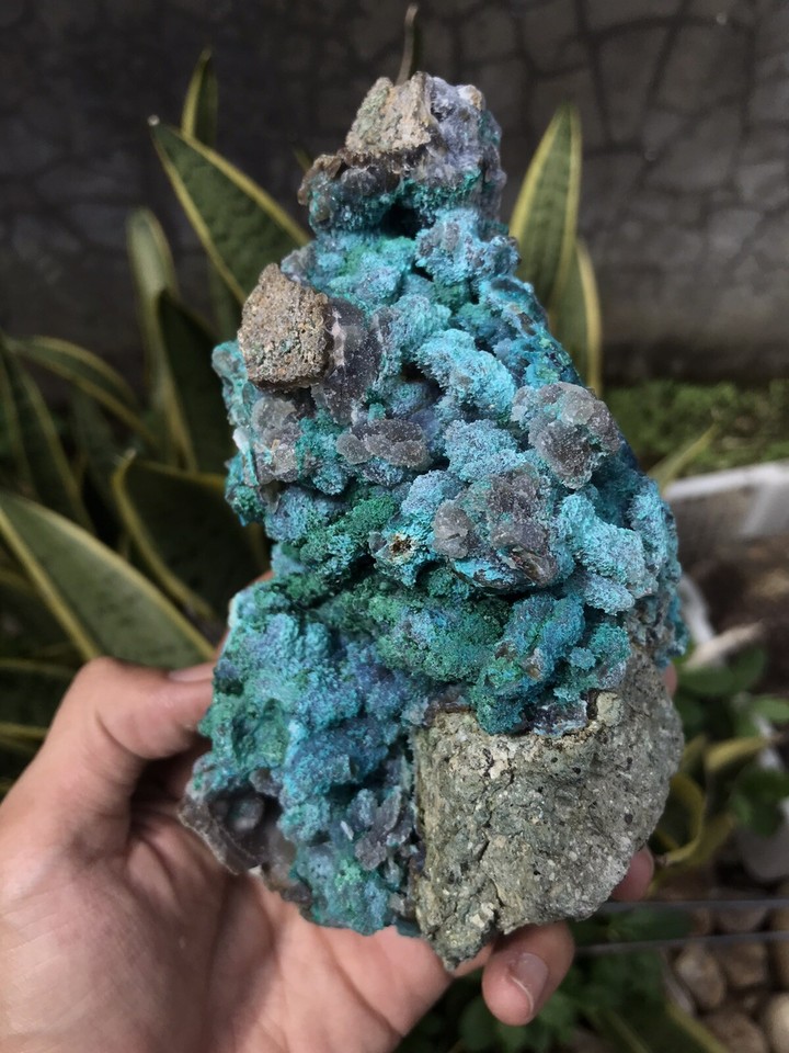 885 Gr Rare Chrysocolla Specimen Natural Chrysocolla | eBay