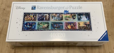 Puzzle 40320 Unvergessliche Disney Momente Ravensburger | eBay.de