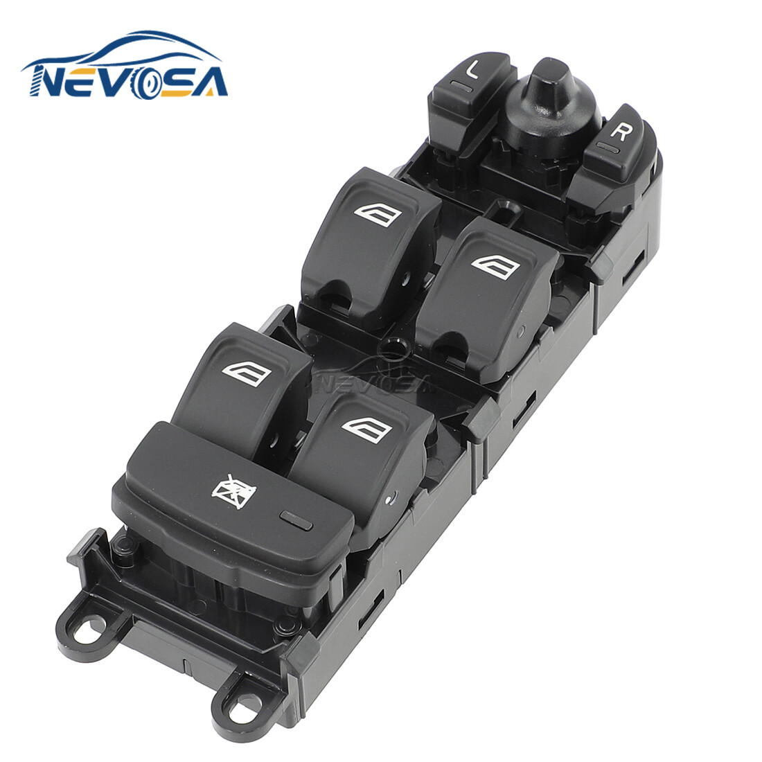 LR007401 Power Window Switch For LAND ROVER LR2 FREELANDER 2,2009-2015 ...