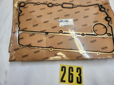 New Genuine Doosan Engine Gasket 400602-00726 | eBay