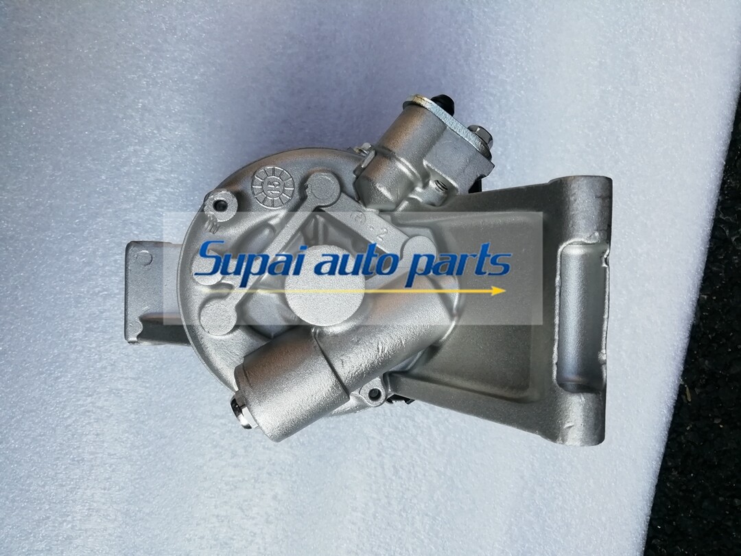 AC Compressor For MAZDA 2014-2018 Demio Scion iA Yaris 1.5L CX3 CX2 ...