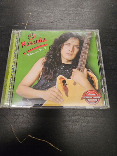 El Haragan - A Capella Vol. 2 (CD) 7509776230909| eBay