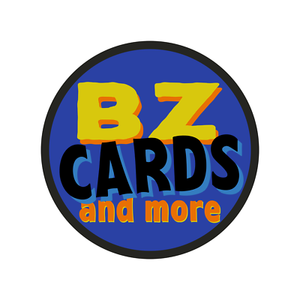 BZ Cards and More | eBay Stores