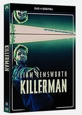 Killerman Liam Hemsworth (Actor), Emory Cohen (Actor), Malik Bader (Director) Ra | eBay