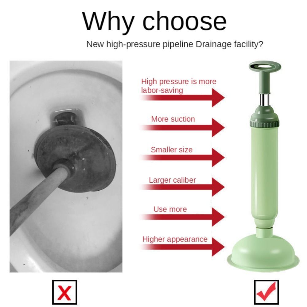 Toilet Plunger Memes Link In Bio! #highpressure #homeimprovement