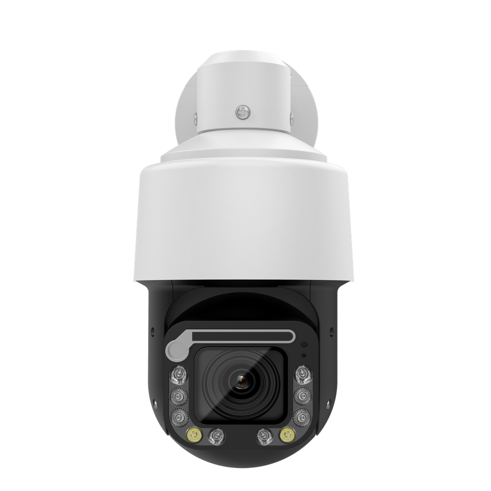 Hik 4K 8MP 18X Zoom 32ch 16POE PTZ Camera Security System CCTV W/wiper ...