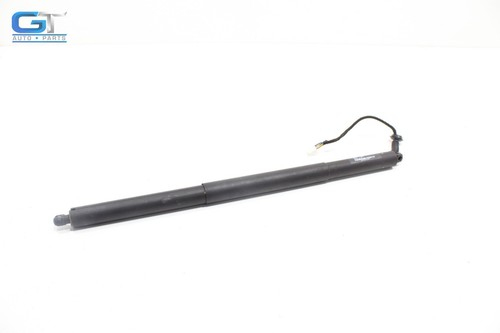 TESLA MODEL X TAILGATE LEFT SIDE POWER LIFT CYLINDER STRUT OEM 2016 ...