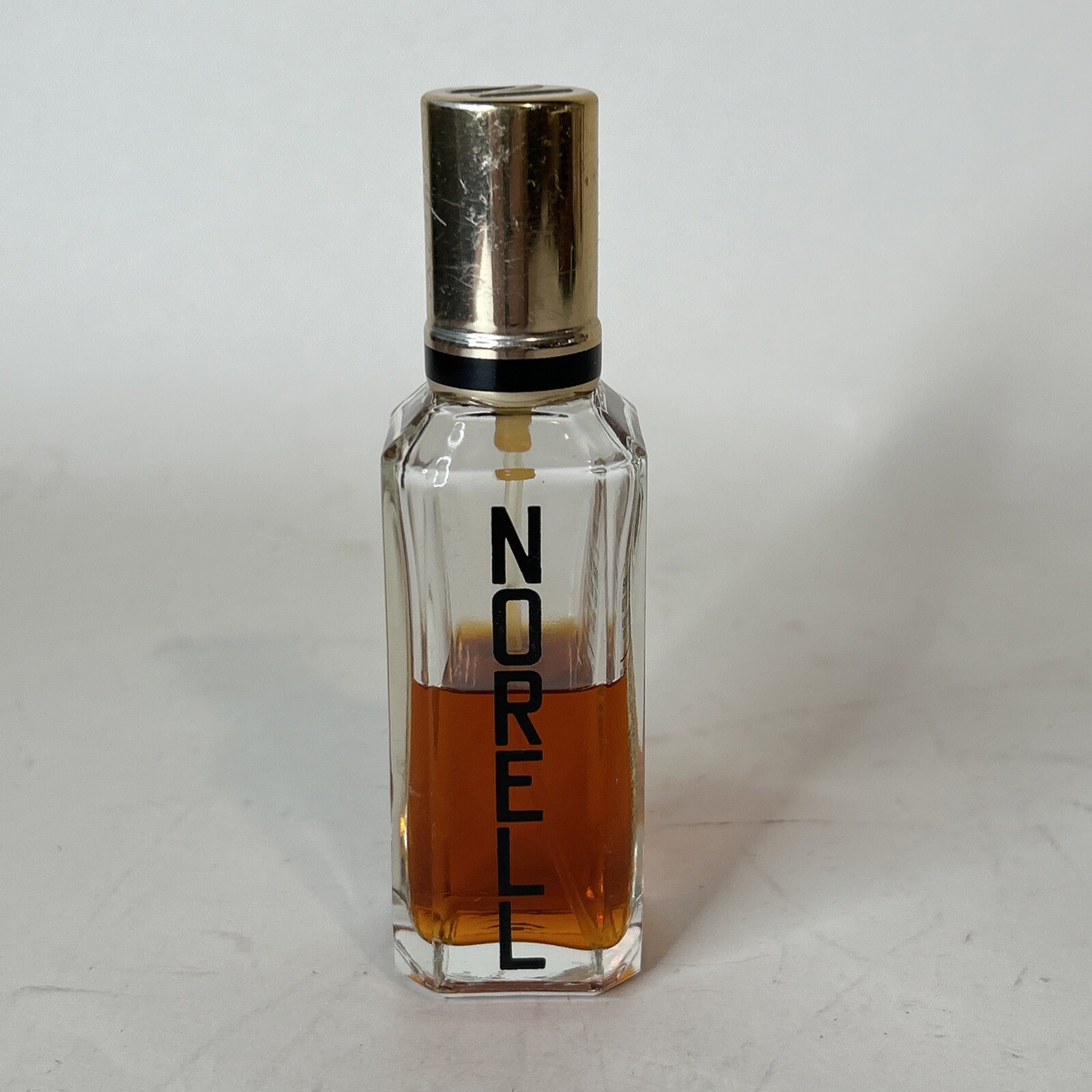 Norell 1.25 Oz. Spray Cologne Vintage Discontinued New Without Box ...