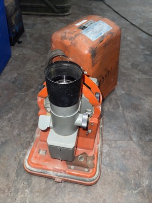 Automatic Levels - Level Surveying Equipment