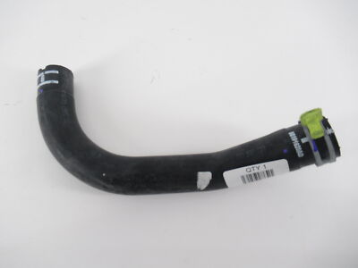 Genuine OEM Mopar Jeep 68191620AD Radiator Inlet Hose w/ Clamp 2014-18 ...