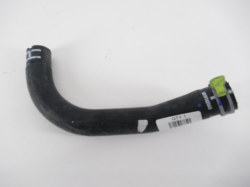 Genuine OEM Mopar Jeep 68191620AD Radiator Inlet Hose w/ Clamp 2014-18 ...