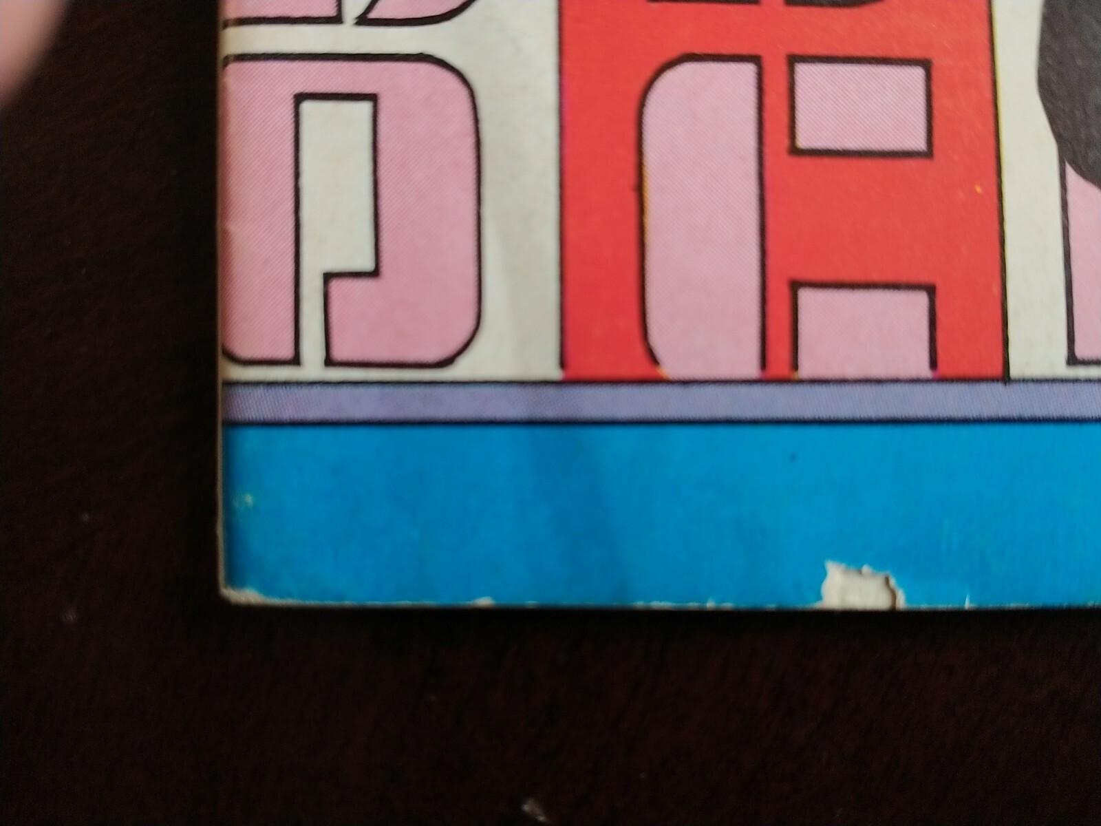 Normal Man #11 | eBay