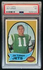 1970 Topps Jim Turner #104 Jets PSA 7 | eBay
