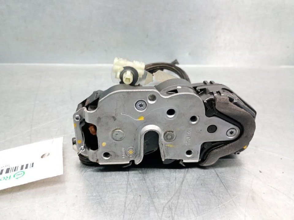 13579545 serratura porta posteriore sinistra per CHEVROLET AVEO ...