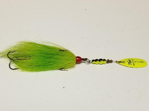 Mepps Musky Killer Fishing Lure | eBay