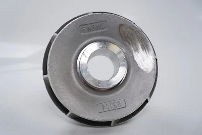 New Old Stock FloWise Stainless Steel | Grelly USA