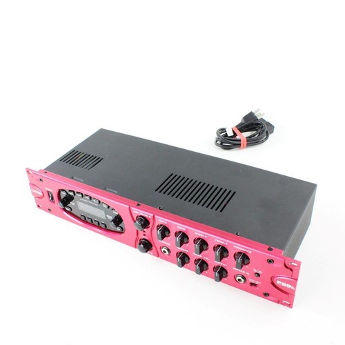 Line 6 Pod XT Pro - Guitar Multi Effects Processor Rack | eBay