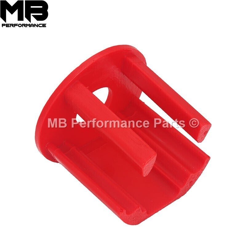 Pendulum Dog Bone Engine Mount Insert Kit For VW Golf GTI Rabbit MK5 2. ...