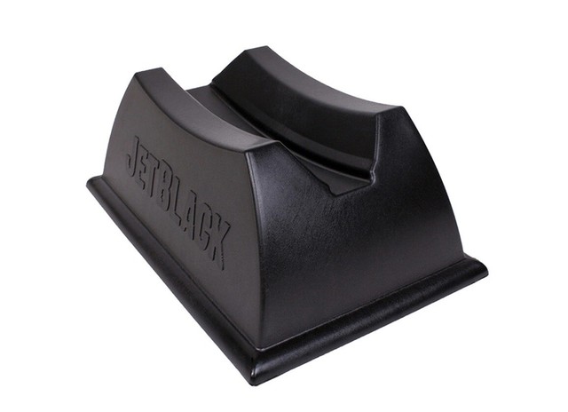 JetBlack Indoor Exercise Bike Trainer Riser Block Original for sale ...