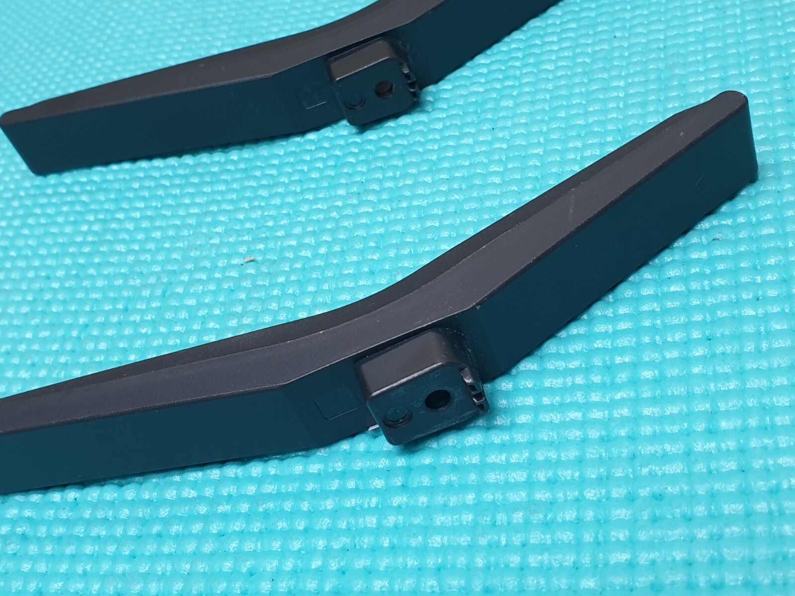 TABLETOP STAND BASE LEGS FOR LG 32LK510BPLD 32LK6100PLB 32LK6200PLB TV ...