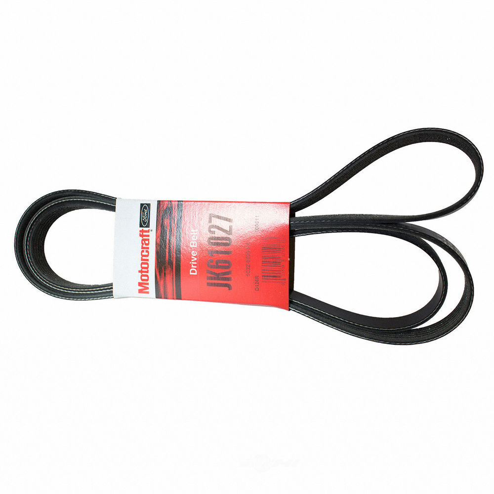 Serpentine Belt Motorcraft JK6-1027 for sale online | eBay