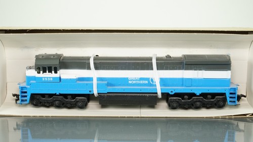 Athearn U33C Great Northern Dummy HO scale | eBay