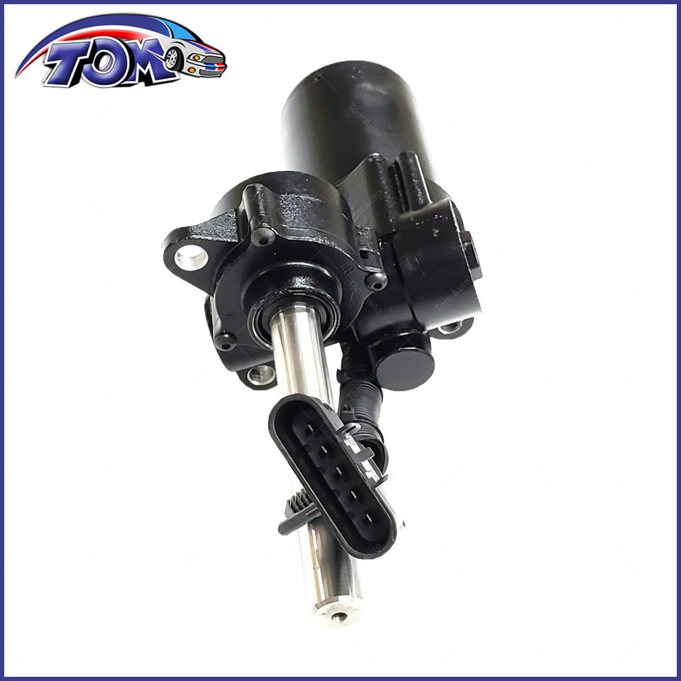 New Drivers Side Power Running Board Motor For Escalade 2007-2014 ...