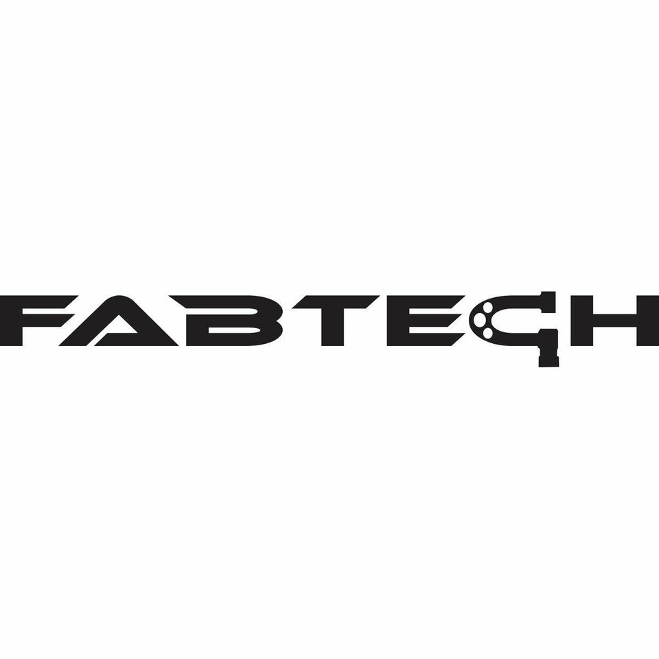 Fabtech FTS22319 Front Shock Extension for 17- 20 Ford F-250/350 Super ...