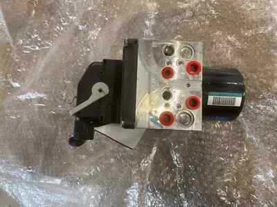 2012-2013 Dodge Ram 1500 ABS Anti Lock Break Pump Module Assembly OEM ...