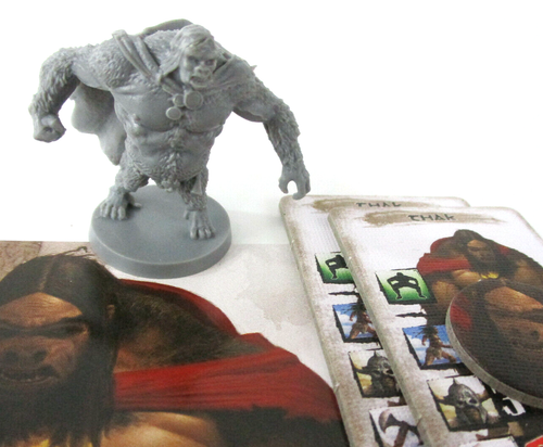 CONAN: The Board Game THAK Mini & Cards NEW!! | eBay