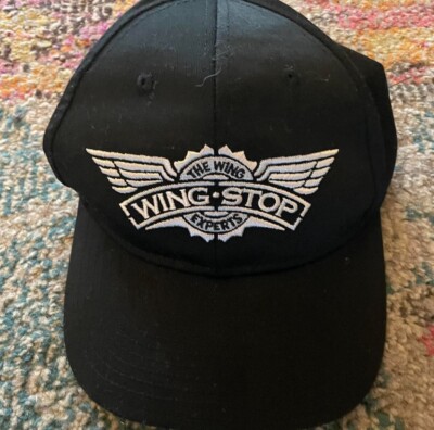 Wingstop Hat | eBay
