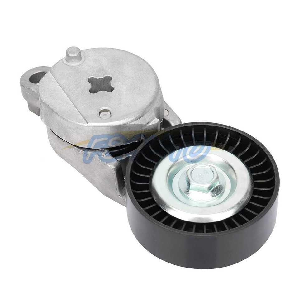 Belt Tensioner For 2009-2018 Toyota RAV4 2.5L Highlander 2.7L ...