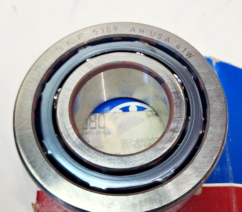 SKF 5309 Ah Double Row Ball Bearing 5309AH for sale online | eBay