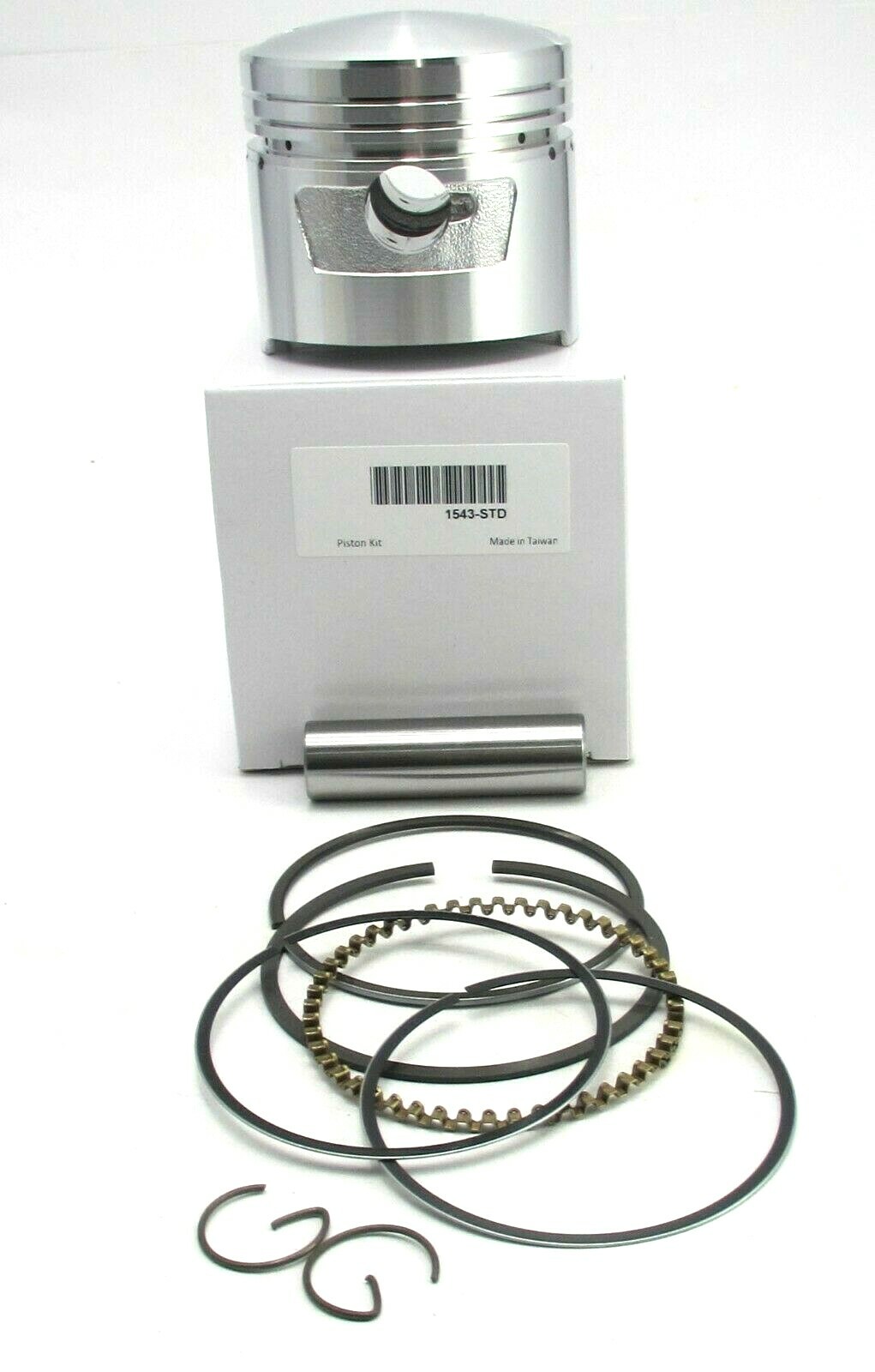 CB750F Standard Size Piston Kits | eBay
