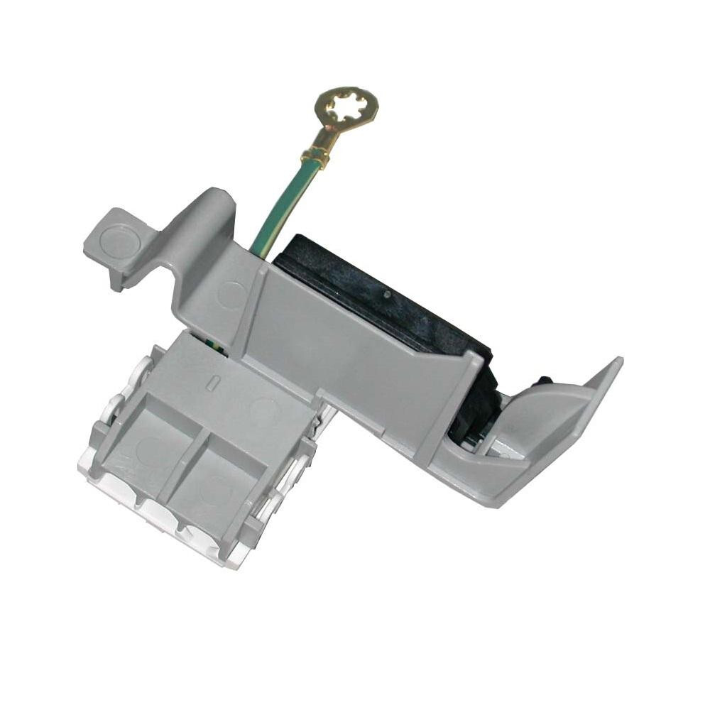 Whirlpool WP8318084 Genuine OEM Washer Switch Lid Fits: 8318084 ...