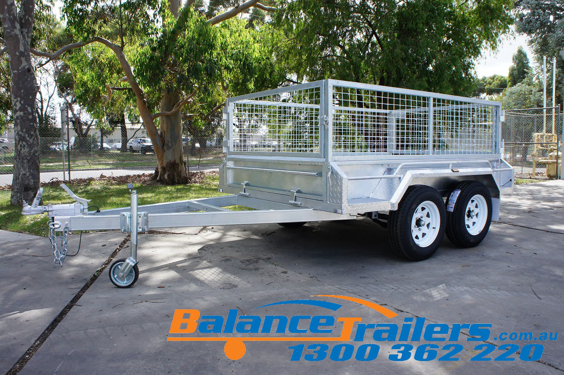 Balance Trailers Sydney | eBay Stores