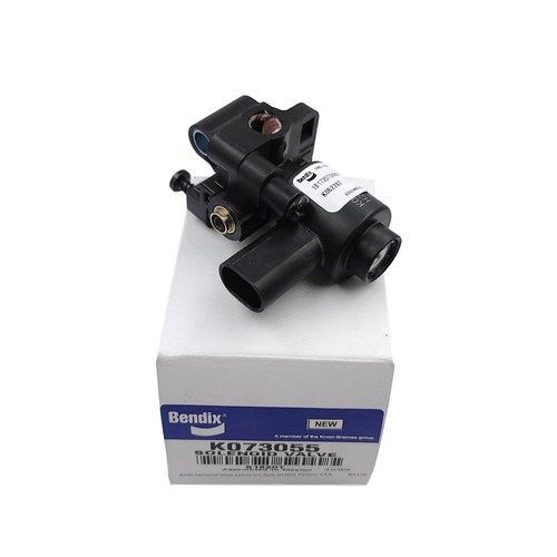 Bendix SMS-9700 Solenoid Assembly - K073055 | Aftermarket