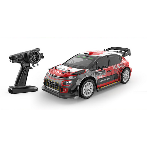 MJX 1/14 Hyper Go Citroen 4WD Brushless 2S RC Car | eBay
