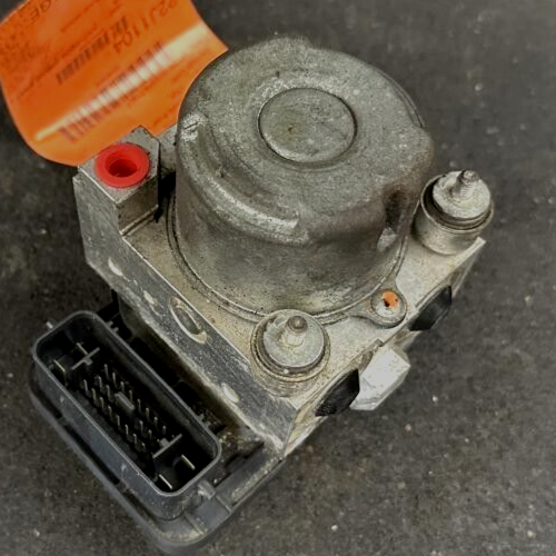 2004-2009 FORD RANGER 4x4 ABS Anti-Lock Brake Pump Module Assembly 4x4 ...