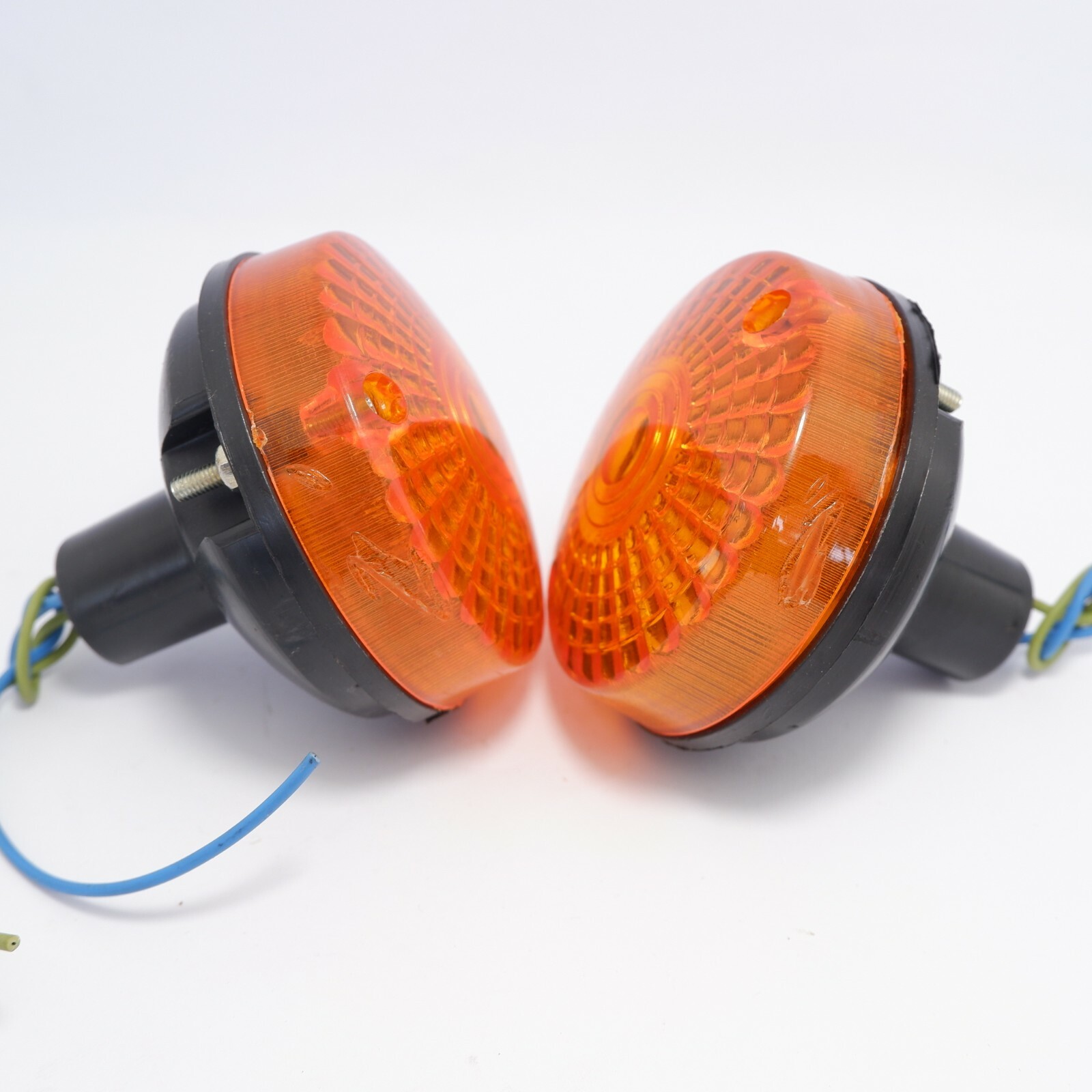 FIT FOR SUZUKI JIMNY LJ80 JA12 JB INDICATOR TURN SIGNAL ASSY Pair | eBay