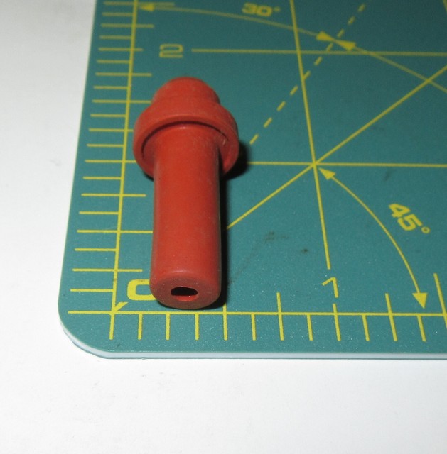 Slick Magneto Insulator Sleeve M1456 M-1456 K3300 for Cessna Piper ...